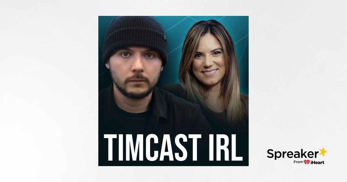 Trump DOJ Announces INTERVENTION In Portland Over Nick Sortor Arrest w ...