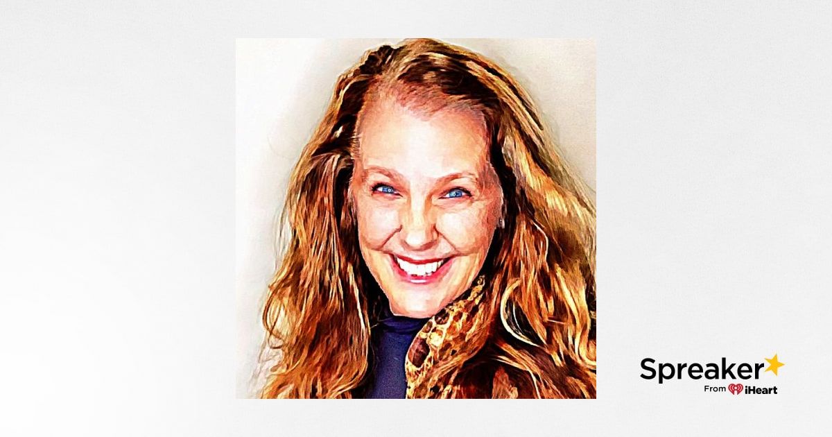 Rob McConnell Interviews - CYNTHIA SUE LARSON - The Mandela Effect