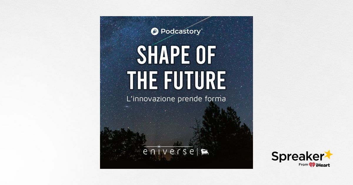 SHAPE OF THE FUTURE