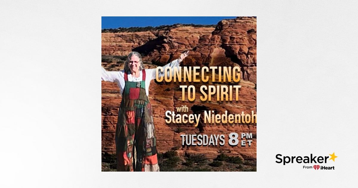 Connecting to Spirit - Understanding of Angels, Archangels and Guides ...