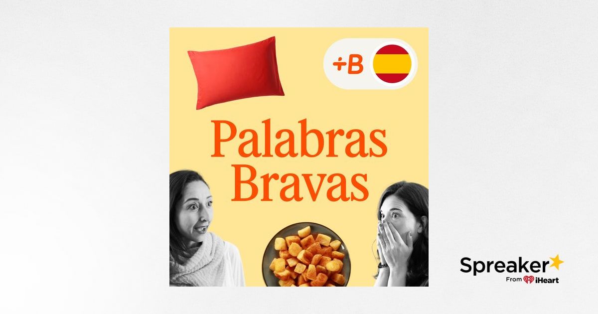 Palabras Bravas