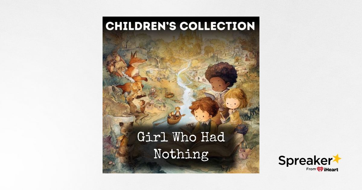 Girl Who Had Nothing