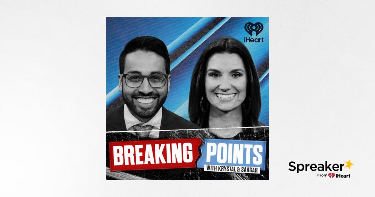 1/6/26: DOJ Admits Maduro Cartel Is Fake, Megyn Kelly Rips Fox, Zionist ...