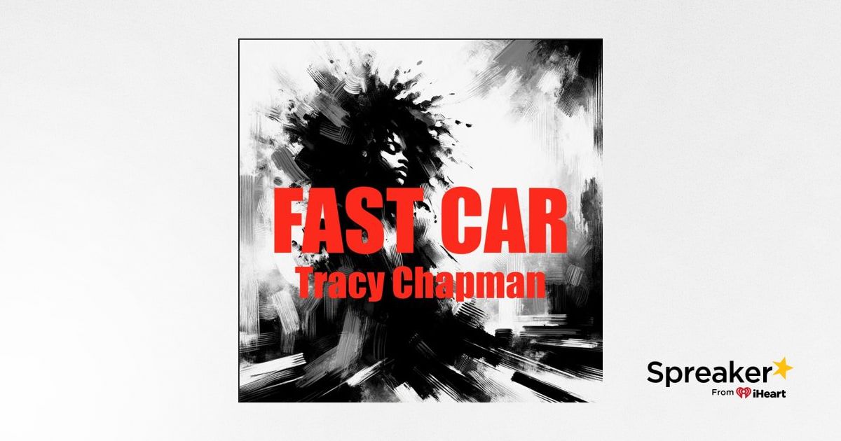Tracy Chapman’s Enduring “Fast Car” Anthem