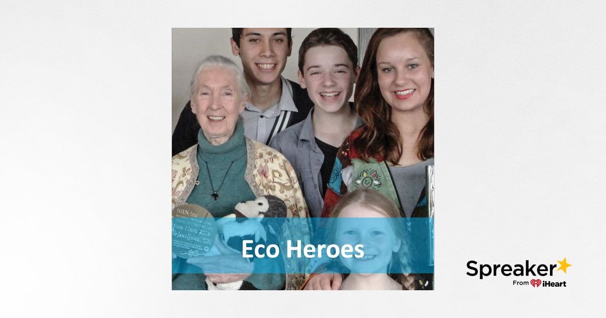 Eco Heroes