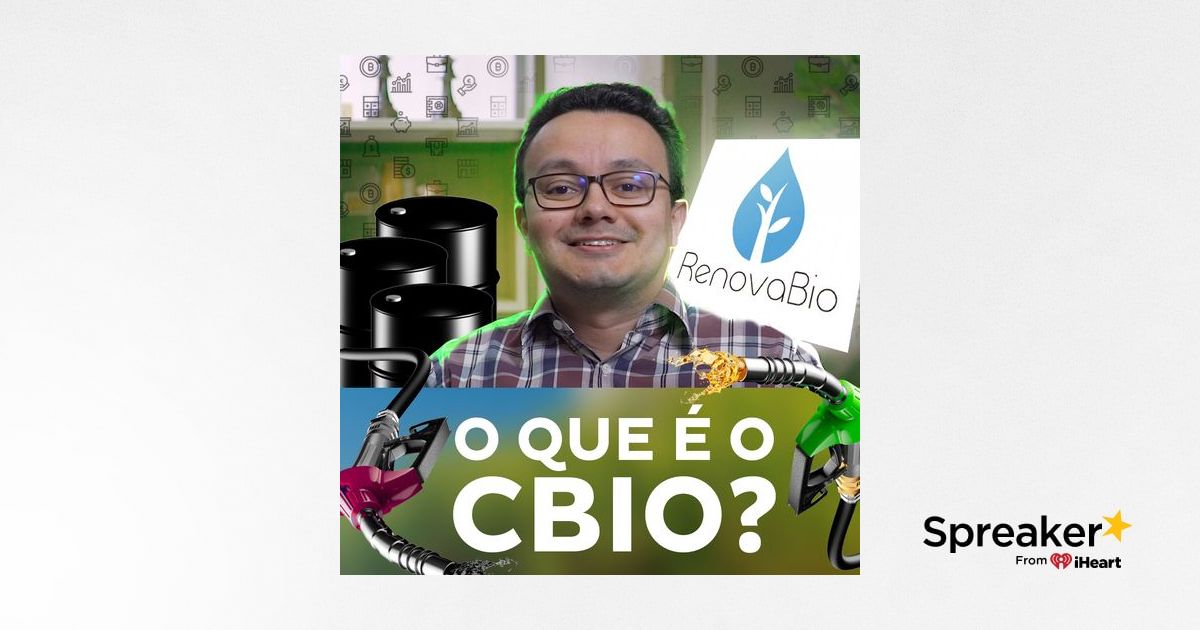 O que é o CBIO?