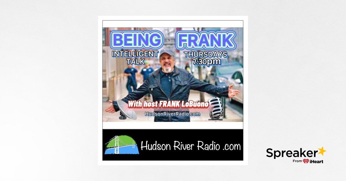 Nyack Mayor Joe Rand, Candidate for NYS 38th Senatorial District