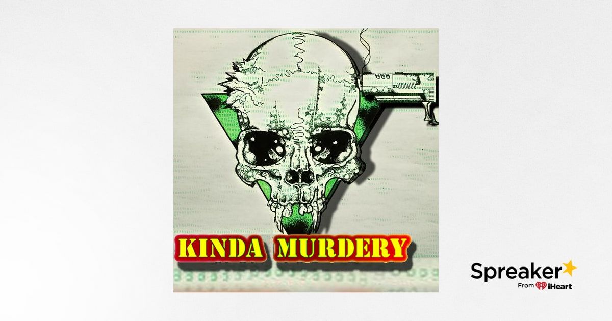 American Monsters: Michael John Braae - "Cowboy Mike"