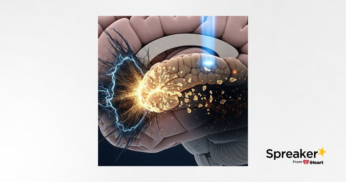 The Neurology of Forgetting: How Trauma Shapes and Shatters Memory ...