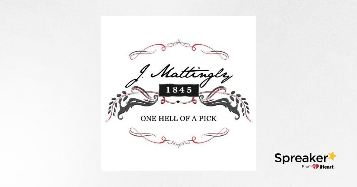 Andrew Varga talks all things J Mattingly 1845 Distillery