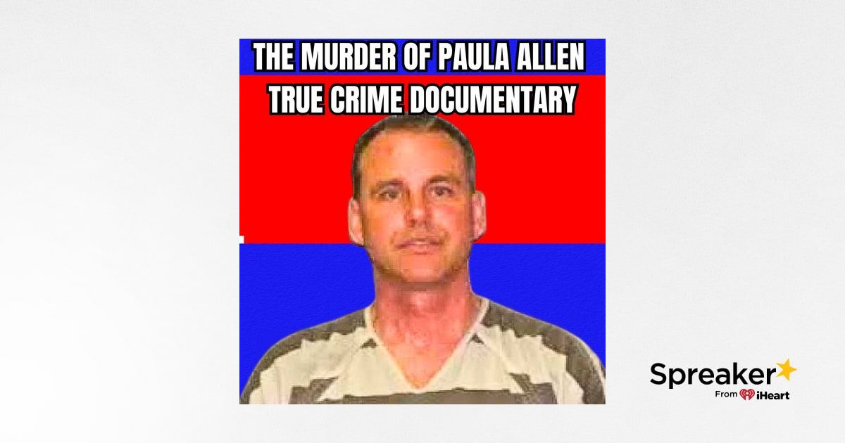 The Murder Of Paula Allen [True Crime Documentary]