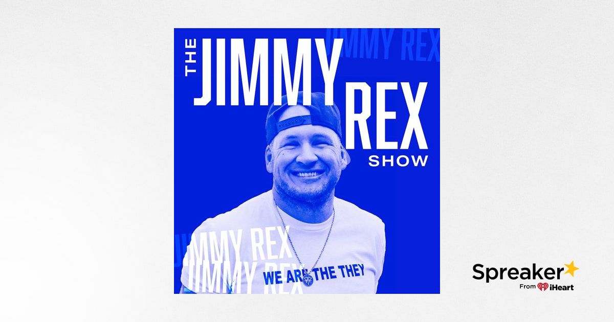 #504 - Carla Bezanson - TikTok Star Snarly Carly Opens Up About Mental ...