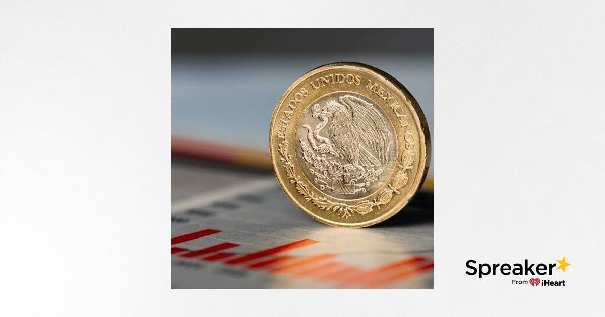 Distribución de la riqueza en México