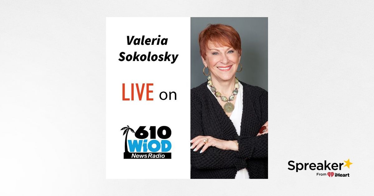 Zoom etiquette || 610 WIOD Miami || 5/26/20