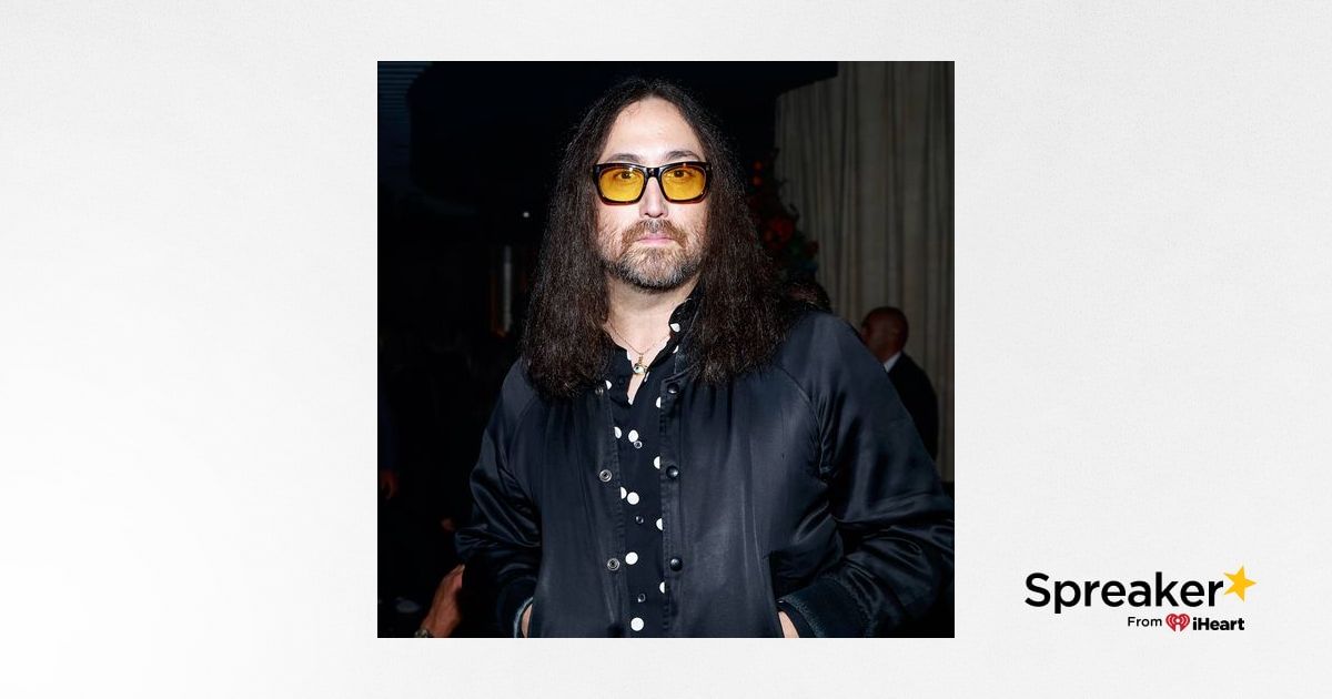 Sean Ono Lennon working to ensure “the younger generation doesn’t ...
