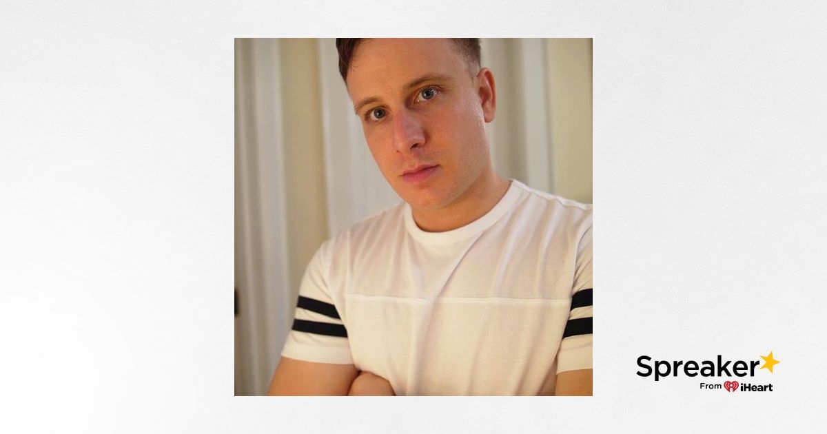 James Rink's Super Soldier Talk