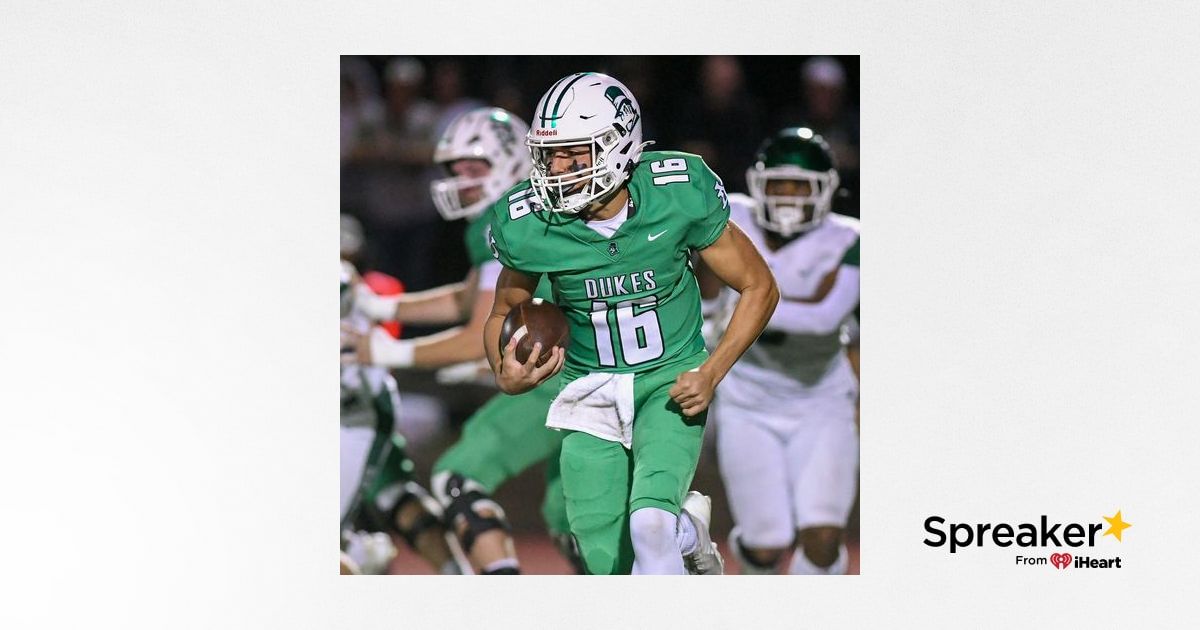 DuPage and suburban Cook County Week 9 IHSA football previews