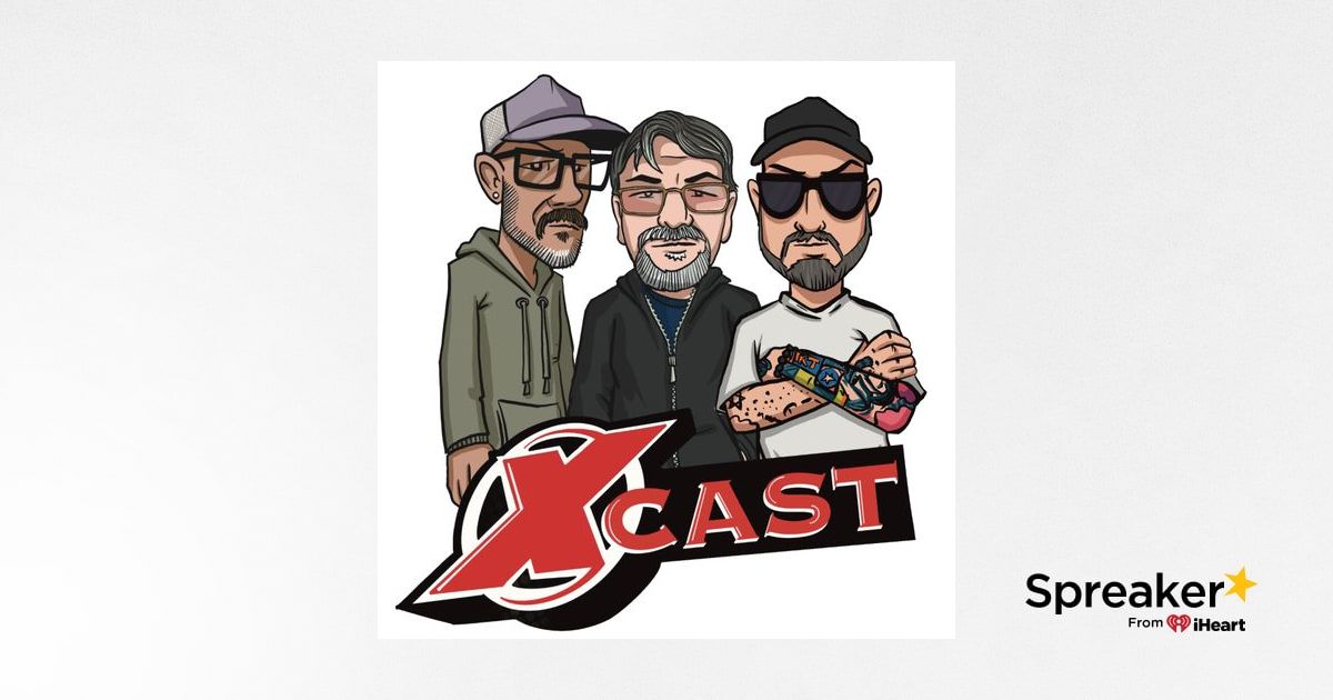 The XCast