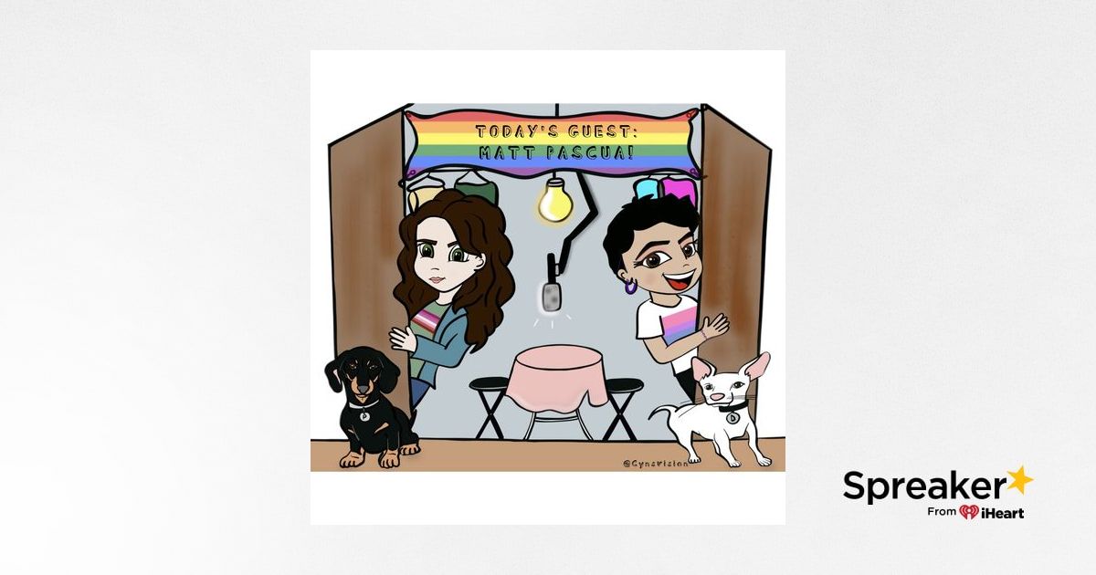 Episode 94: Matt Pascua