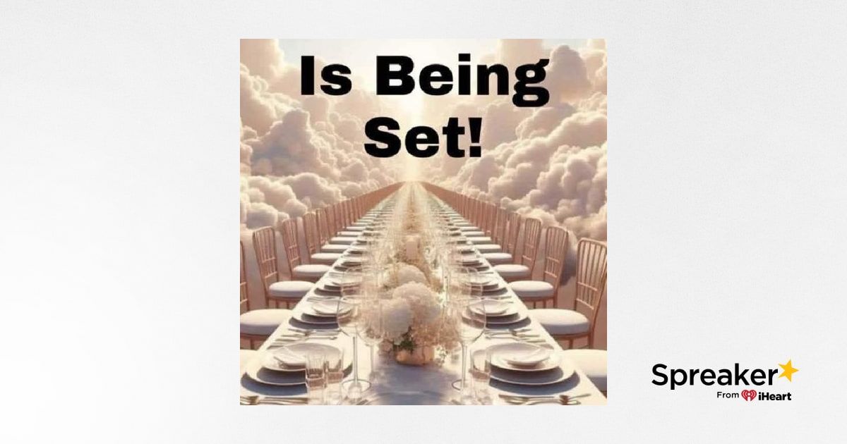 Alpha and Omega Revival Night #4 Charlie Frazier