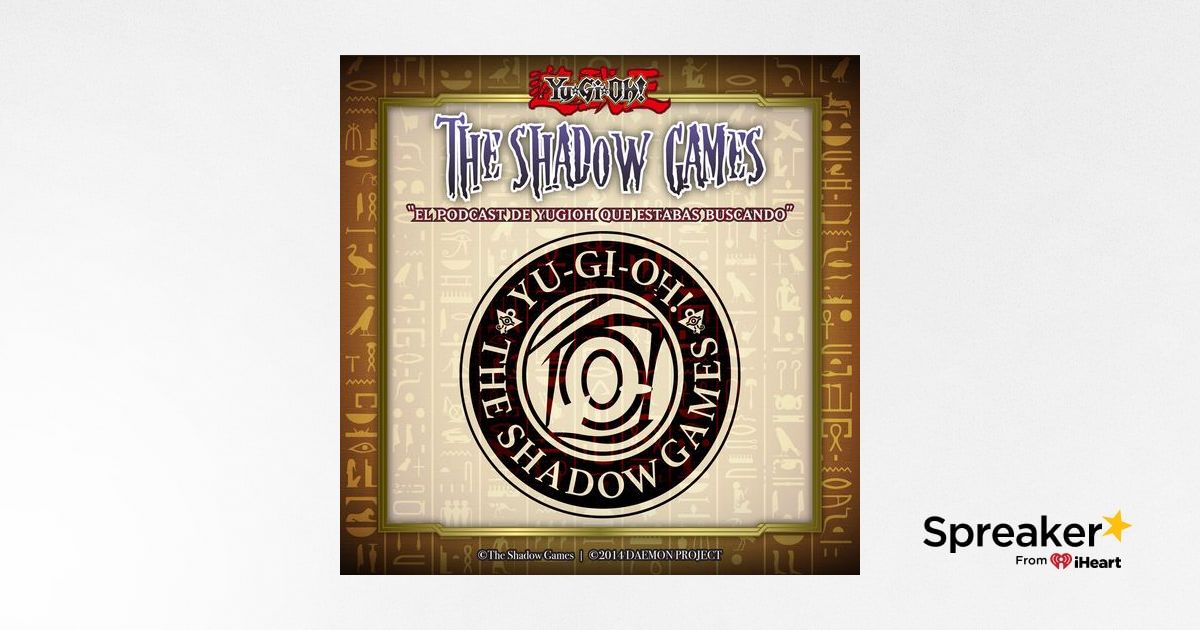 The Shadow Games