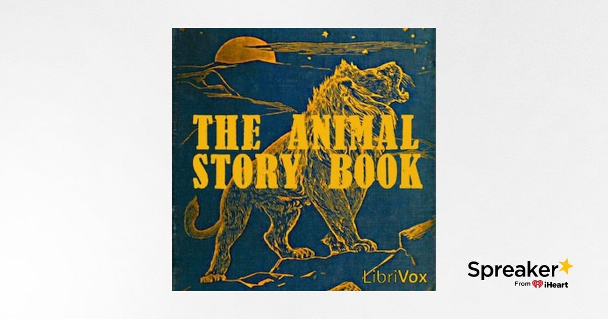 Animal Story Book, The by Various