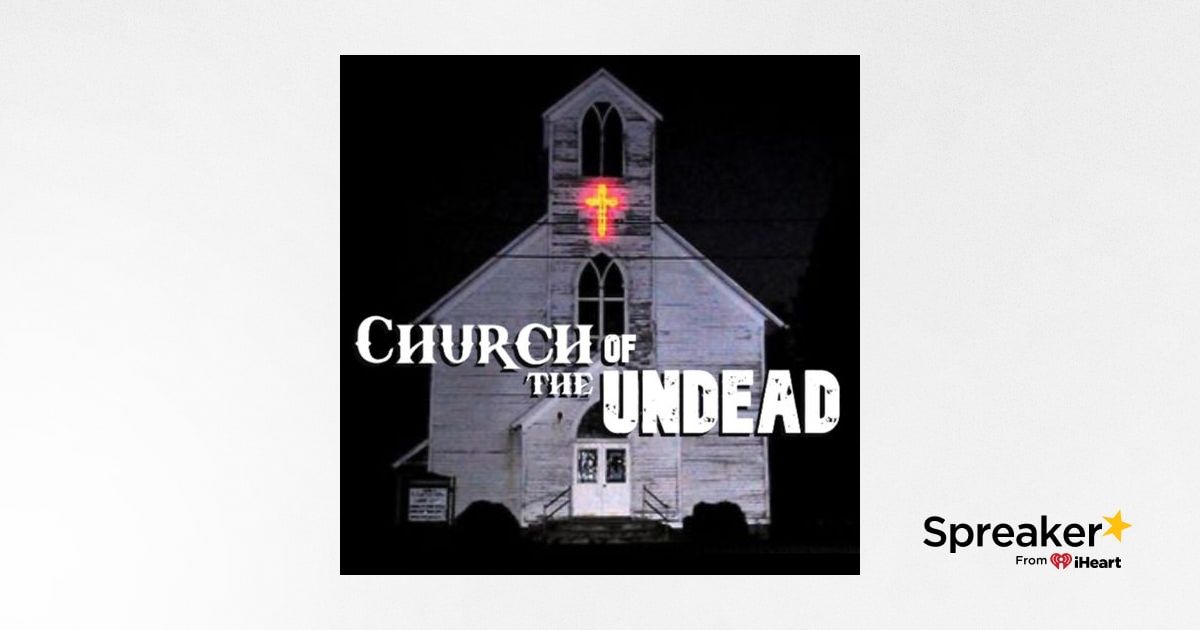 Church of the Undead