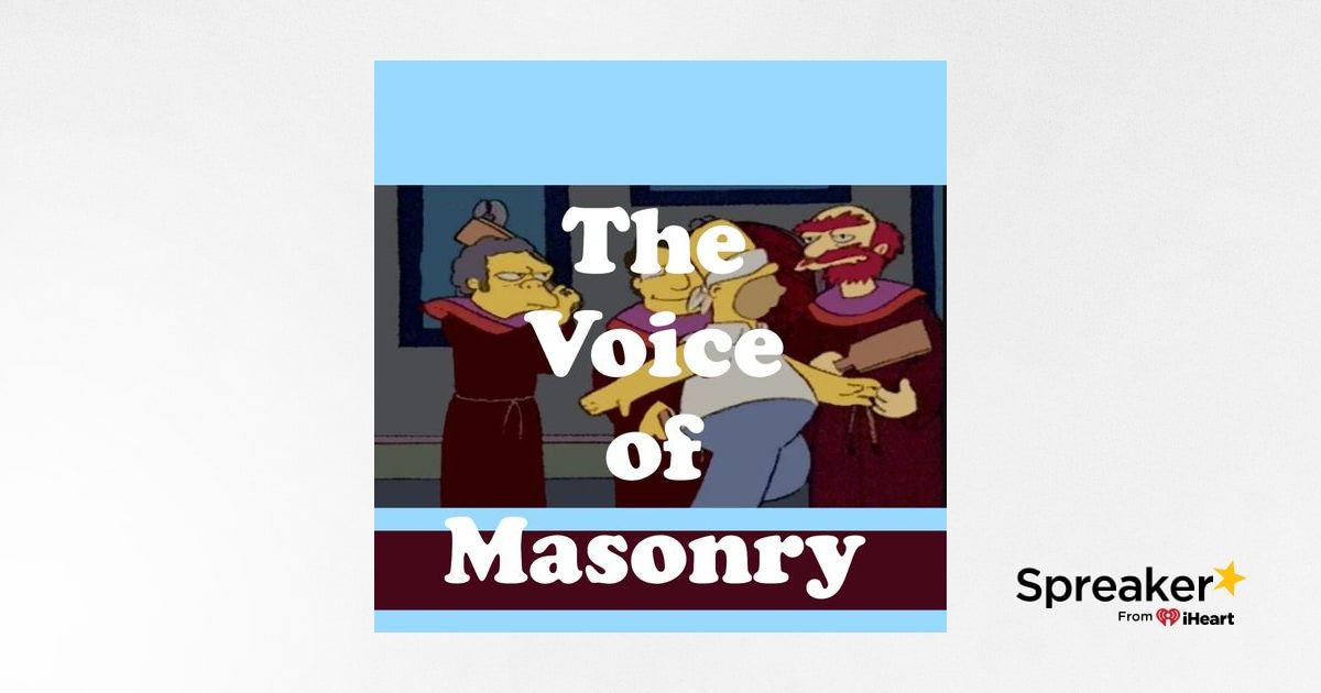 FREEMASONRY The Voice of Masonry: Cryptic Masonry by Hugh M'Curdy # ...
