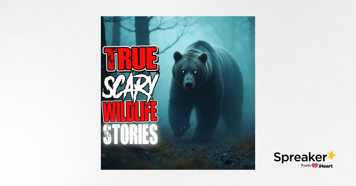 True Horror Stories: Terrifying Encounters with Wild Animals & Dogs