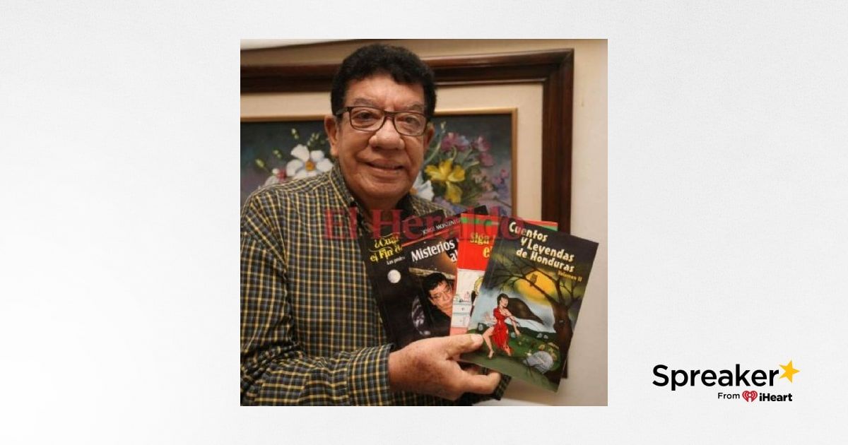 Biografía de Jorge Montenegro