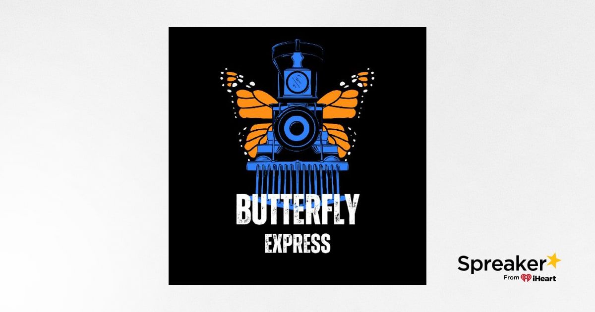 Butterfly Express