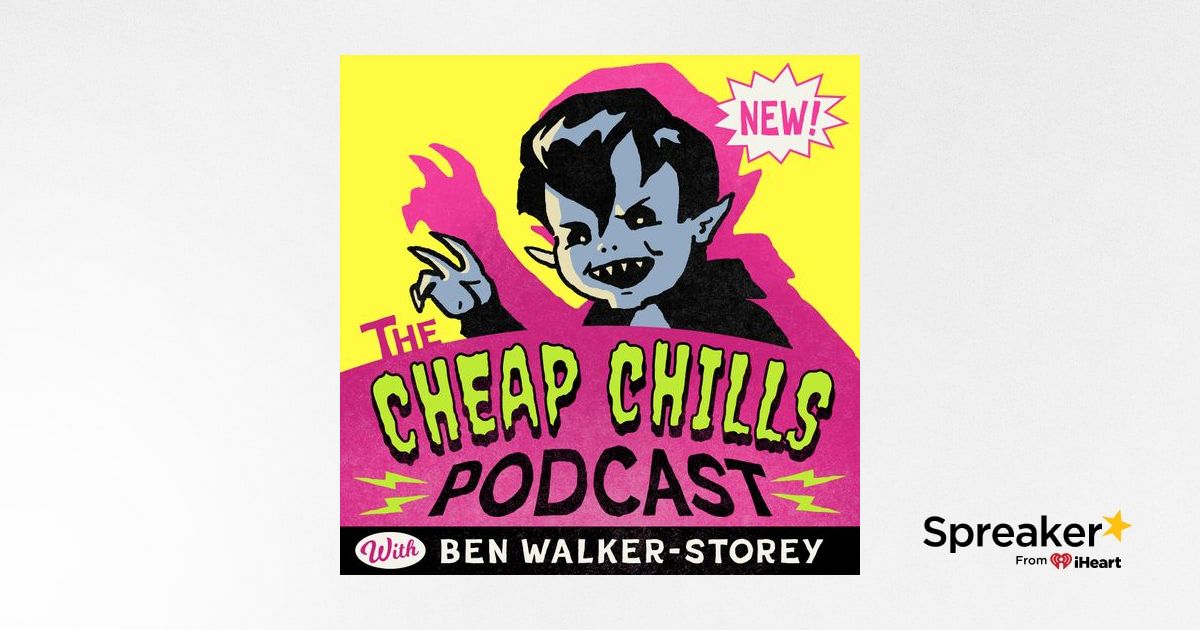 Talking 'Toons Creator of The Cuphead Show, Dave Wasson