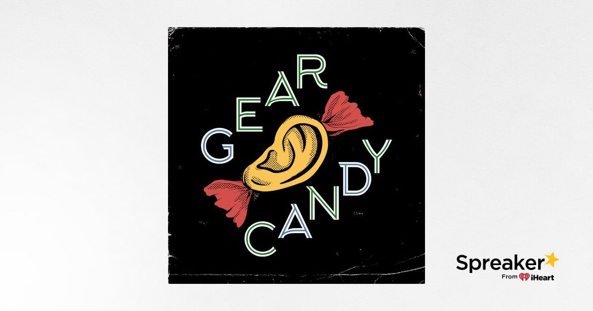 A Vocalist Secret Weapon w/ Shane Told (Silverstein, Lead Singer Syndrome)