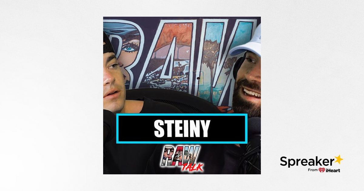 Steiny on Hasbulla in America, Ending The Beef with Steve & 6ix9ine ...
