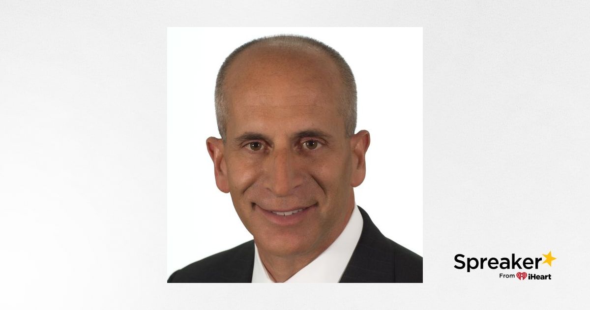 Dad To Dad #00 - Meet David Hirsch, Host Of The SFN Dad To Dad Podcast ...