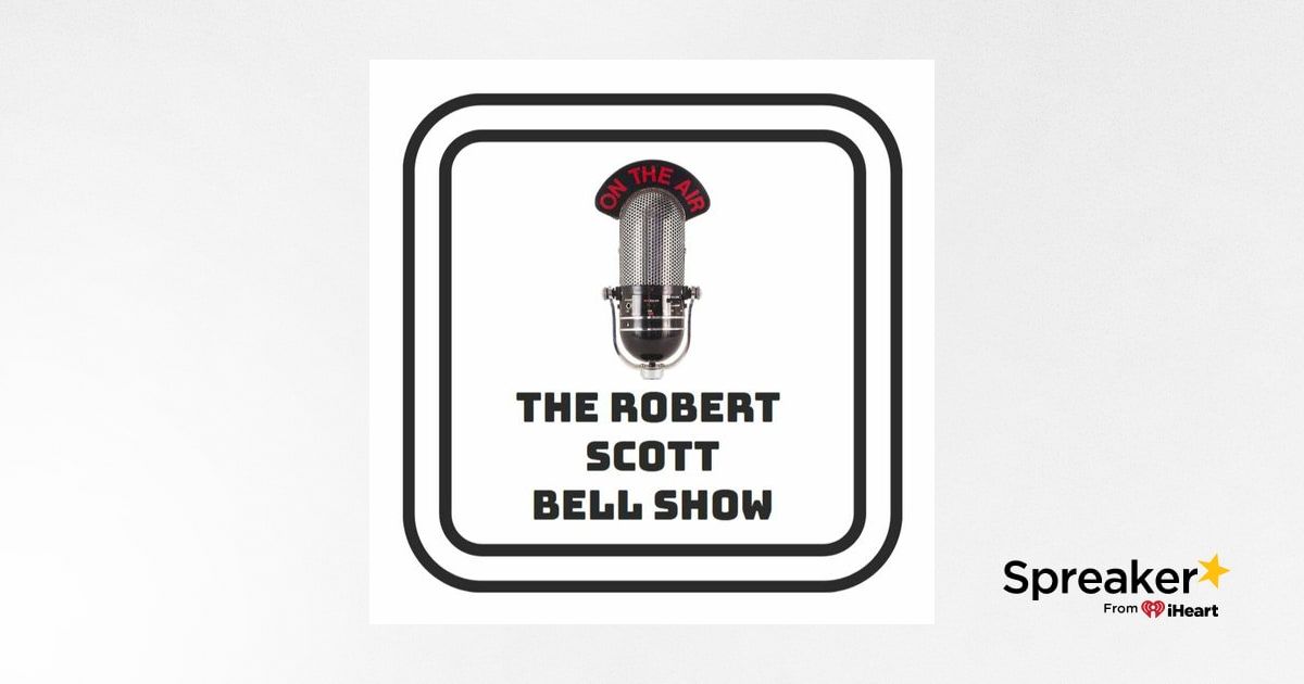 The RSB Show 10-20-22 - Jonathan Emord, Conservativism, Dr. Henry Ealy ...