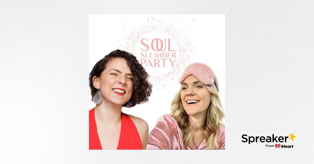 25 | My Avoidance Journey Changed My Life - Jen Butler (Part 1)