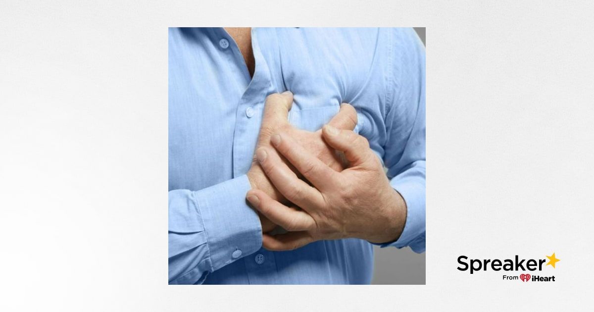 5 Things You Need To Know About the Cardiac Pathophysiology of ...