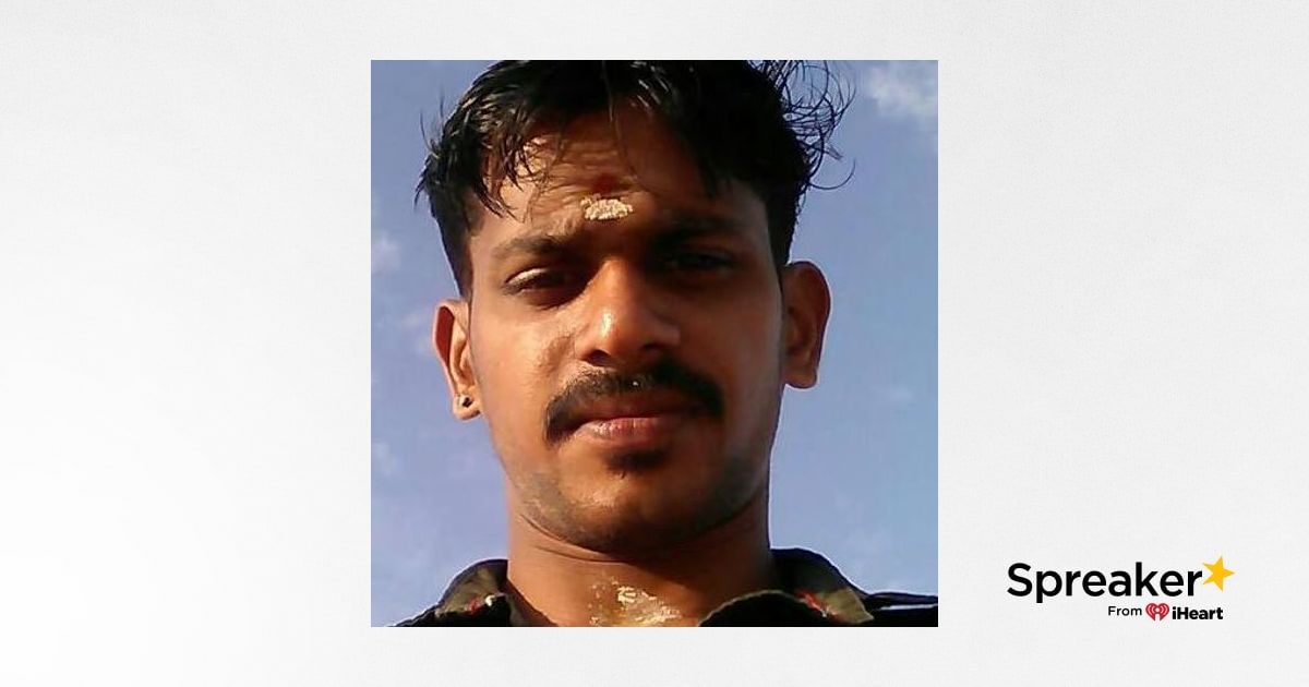 Ratheesh Ratheesh