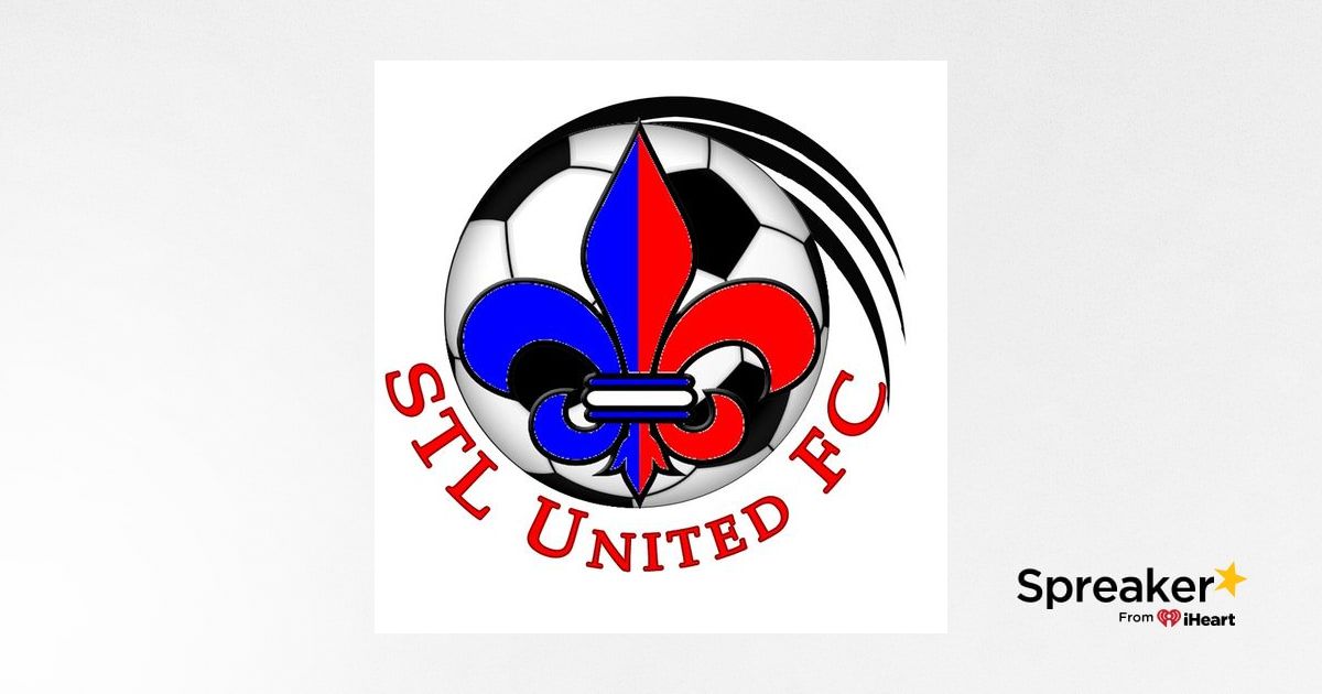 STL United FC Soccer Sunday - Hour 2 - 11/19/23