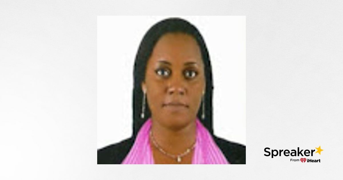 samira maria quejada santos's podcast