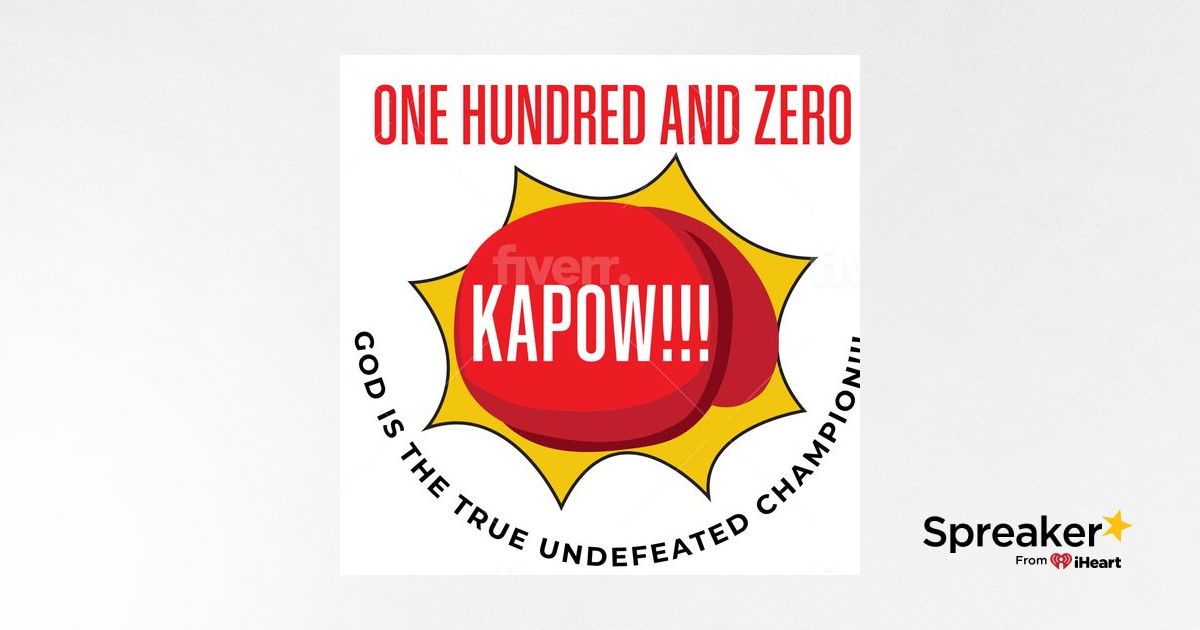 One Hundred and Zero with Susan Samuel