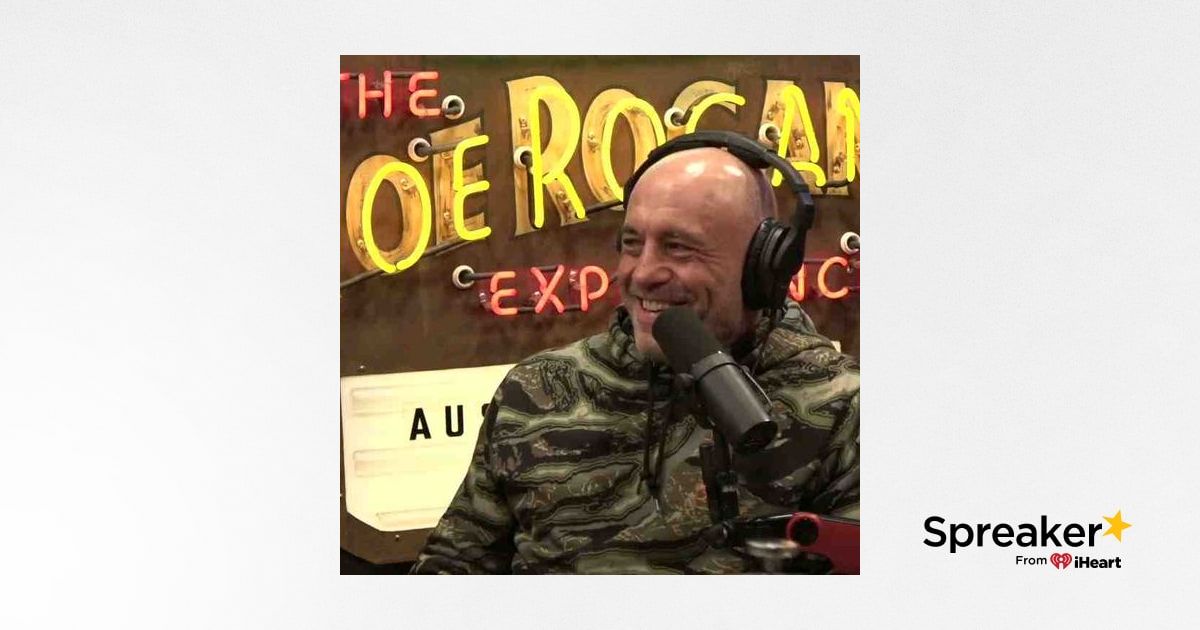 Joe Rogan Experience _2068 - Cameron Hanes(MP3_160K)