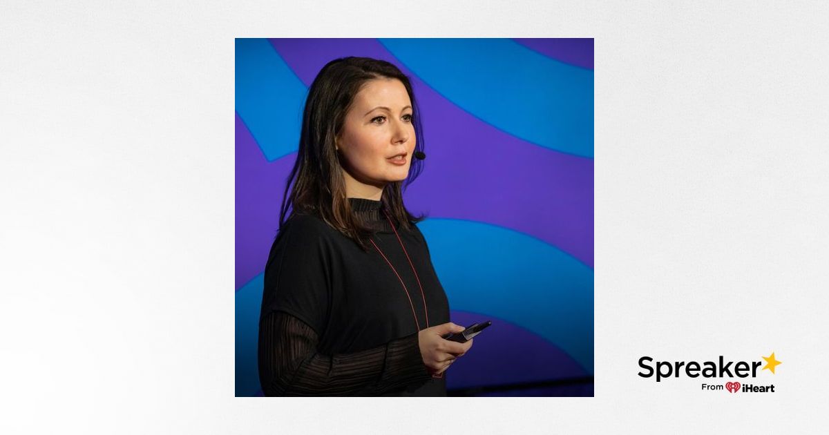 How to recover from activism burnout | Yana Buhrer Tavanier