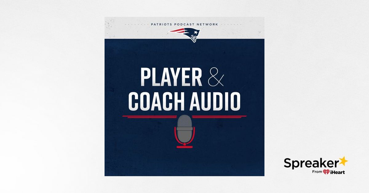 Stefon Diggs, Robert Spillane, Marcus Jones, and Christian Gonzalez ...