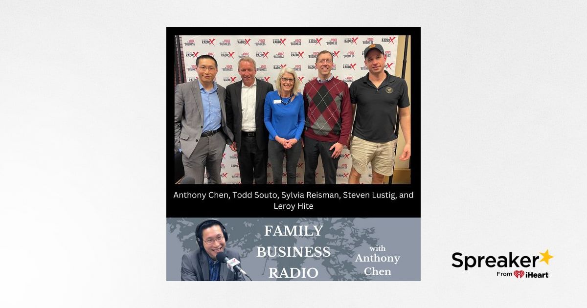 Sylvia Reisman, Purity Patient Advocates, Leroy Hite, Cutting Edge ...