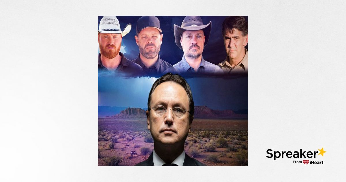 2024 Skinwalker Ranch Team Interview Season 5