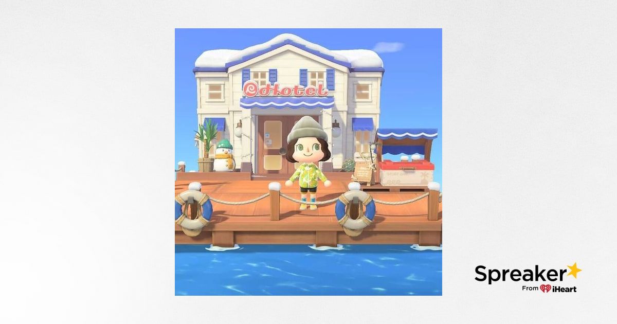 How To Unlock The Hotel In Animal Crossing: New Horizons