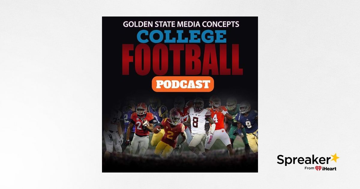 Kadyn Proctor: Iowa-Alabama Transfer | GSMC College Football Podcast by ...