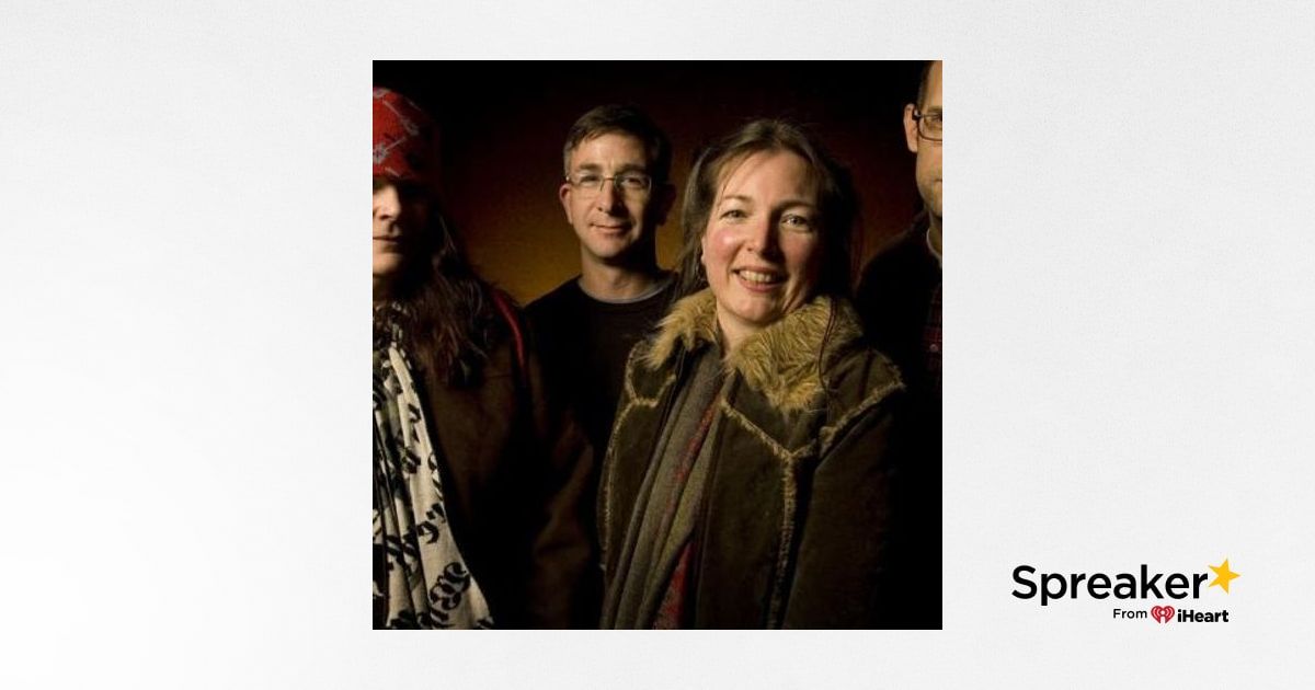 185 - Kim Longacre of the Reivers - Second Story